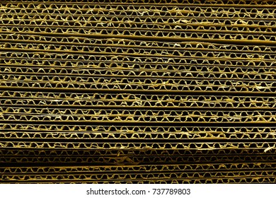 Boxes Stacked Paper Texture Background Stock Photo (Edit Now) 737789803
