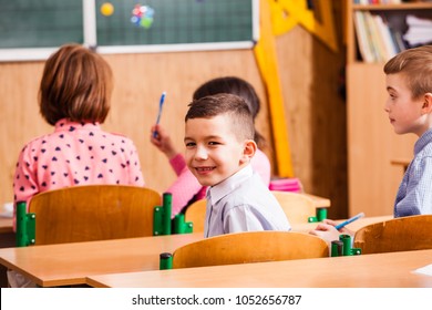 83 10 Year Old Girl And Boy Classmates Images, Stock Photos & Vectors ...