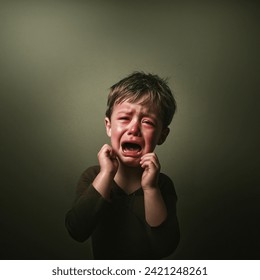 12 Year Old Girl Having Nightmare AI-generated image 2484994651 ...