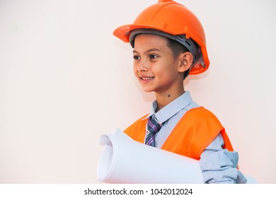 205 Child dressed as architect Images, Stock Photos & Vectors ...