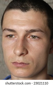Boy Head Stock Photo 23021110 | Shutterstock