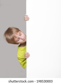 Looking Around Corner