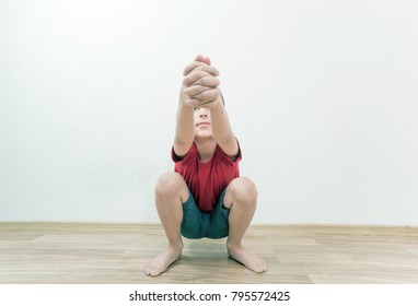 Boy Outstretched Hands Stock Photo 795572425 | Shutterstock