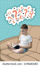 7,352 Not reading Images, Stock Photos & Vectors | Shutterstock