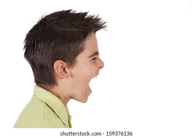 61,846 Boy screaming Images, Stock Photos & Vectors | Shutterstock