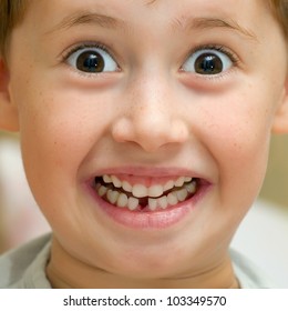 491 Baby smile no teeth Images, Stock Photos & Vectors | Shutterstock
