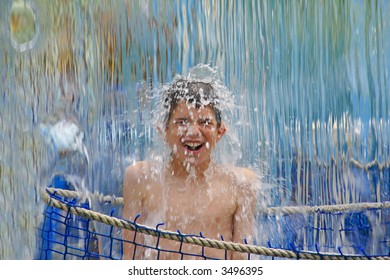 6,088 Kids waterfall Images, Stock Photos & Vectors | Shutterstock