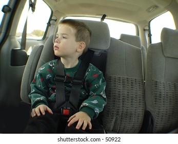 Boy Van Stock Photo 50922 | Shutterstock