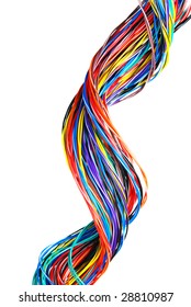 240,753 Coloured cables Images, Stock Photos & Vectors | Shutterstock