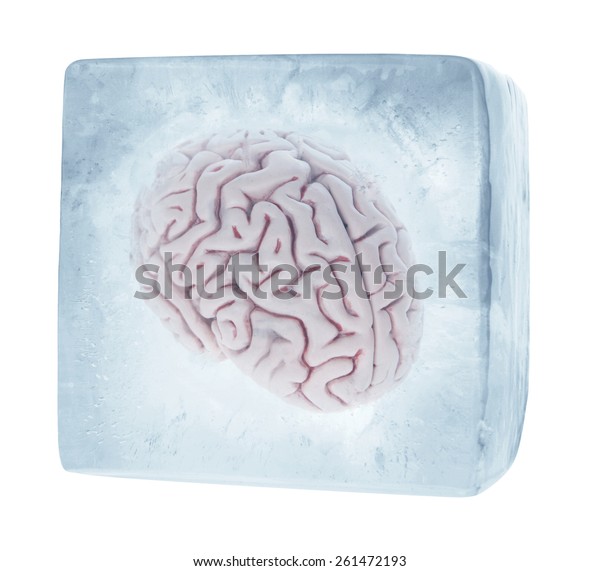 Brain frozen : 310 photos et images de stock | Shutterstock