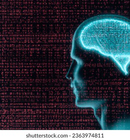 Digital Artificial Persona Various Networks Like AI-generated image 2336145837 | Shutterstock