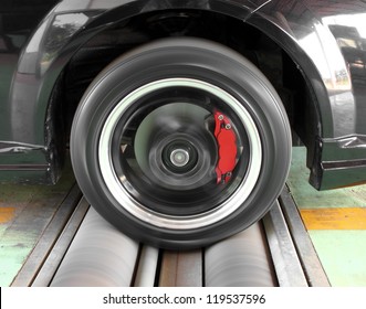 2,307 Car brake test Images, Stock Photos & Vectors | Shutterstock