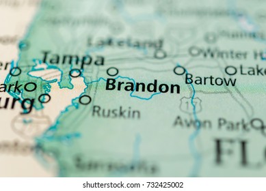 74 Brandon florida Images, Stock Photos & Vectors | Shutterstock
