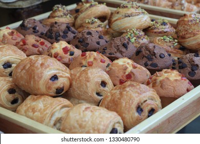 Bread Bakery Selection Elegant Buffet Stock Photo 1330480790 | Shutterstock