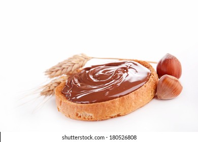 4,243 imágenes de Nutella con pan - Imágenes, fotos y vectores de stock ...