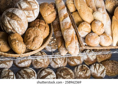 22,337 Bread display Images, Stock Photos & Vectors | Shutterstock