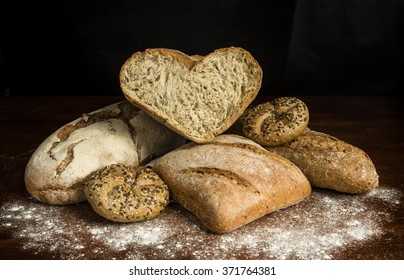 70,026 Bread love Images, Stock Photos & Vectors | Shutterstock