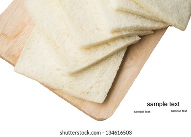 Bread No Edges Stock Photo 134616503 | Shutterstock