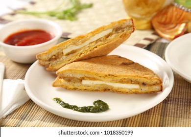 1,501 Bread pakoda Images, Stock Photos & Vectors | Shutterstock