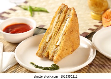 1,501 Bread pakoda Images, Stock Photos & Vectors | Shutterstock
