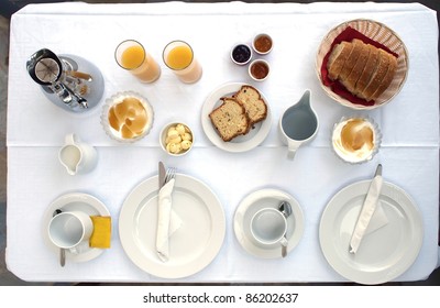 70,470 Hotel breakfast table Images, Stock Photos & Vectors | Shutterstock