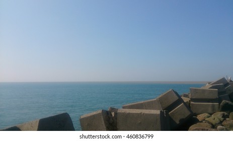 80 Rock armor breakwater Images, Stock Photos & Vectors | Shutterstock