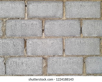 Brick Block Pattern Stock Photo 1224188143 | Shutterstock