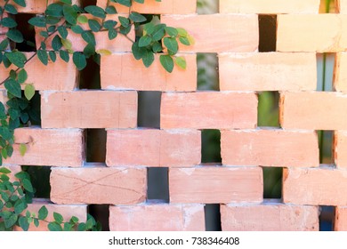Brick Box Background Texture Stock Photo 738346408 | Shutterstock
