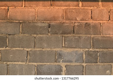 Brick Construction Background Stock Photo 1317766295 | Shutterstock
