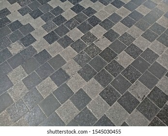 Brick Ground Background Texture Stock Photo 1545030455 | Shutterstock