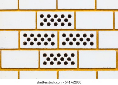 Brick Pattern Hole 3 Stock Photo 541762888 | Shutterstock