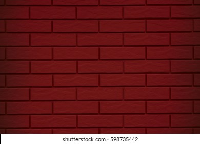 2,501 Maroon brick wall Images, Stock Photos & Vectors | Shutterstock