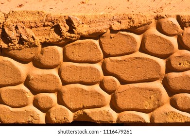 166 Sun baked bricks Images, Stock Photos & Vectors | Shutterstock