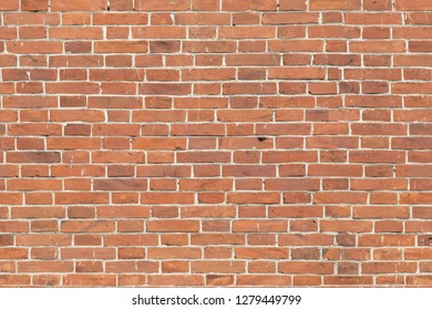 Brick Texture Seamless Stock Photo 1279449799 | Shutterstock