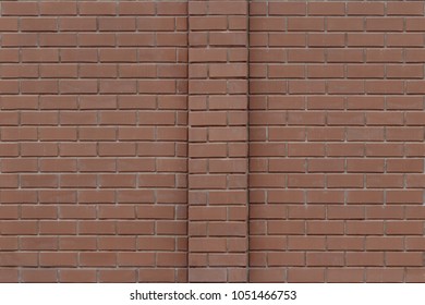 Brick Texture Seamless Pattern Facing Brick Stock Photo (Edit Now ...