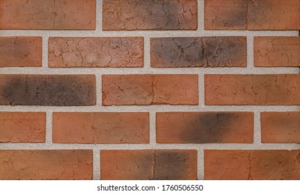 Brick Texture Wall Tiles Elevation Background Stock Photo (Edit Now ...