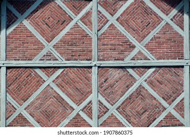 88 Brick infill Images, Stock Photos & Vectors | Shutterstock