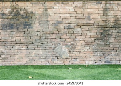Light Stone Brick Wall Background Stock Photo (Edit Now) 367100168