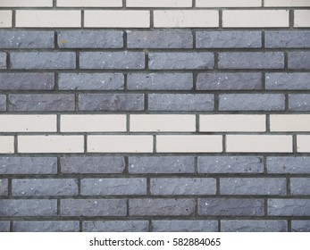 Andesite Bricks Color Combinations Wallpaper Background Stock Photo ...