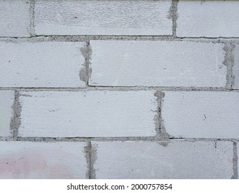 3,830 Gray Brick Wall Without Plaster Background Images, Stock Photos ...