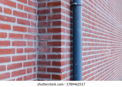 Brick Wall Basic Construction System Stock Photo 1742657819 | Shutterstock