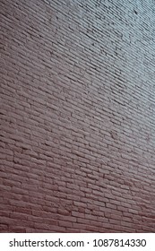 Brick Wall Texture Angle Stock Photo 1087814330 | Shutterstock