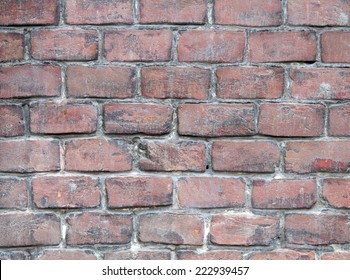 Brick Wall Texture Close Stock Photo 222939457 | Shutterstock