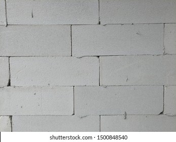 Brick Wall Texture Construction Method Statement: foto de stock (editar ...