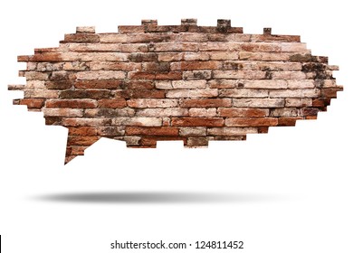 10,065 Talking To A Brick Wall Images, Stock Photos & Vectors ...