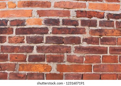 Brick Wall Texturebackground Stock Photo 1231607191 | Shutterstock