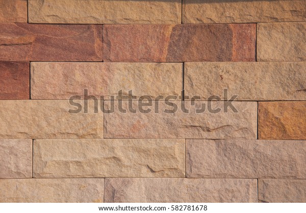 Brick Wall Texturebackground Stock Photo 582781678 | Shutterstock
