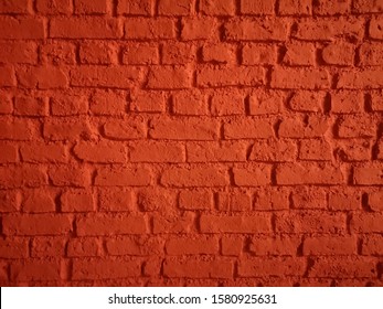 Brick Walls Show Pattern Stack Block Stock Photo 1580925631 | Shutterstock