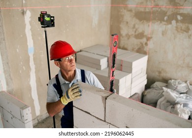 300,313 Concrete masonry construction Images, Stock Photos & Vectors ...