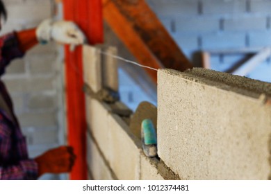 633 Bricklayers rope Images, Stock Photos & Vectors | Shutterstock